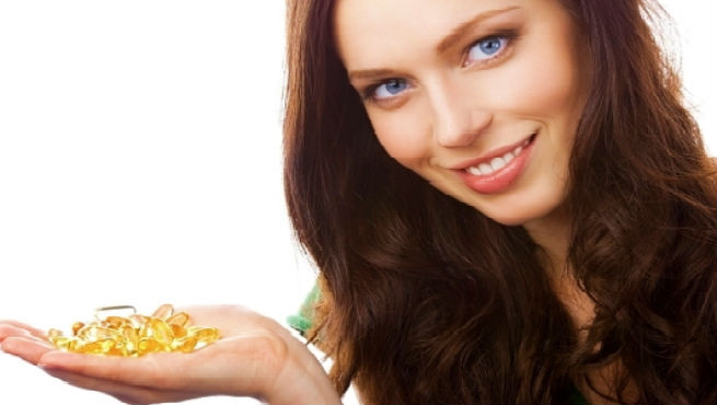 Fish Oil For Hair Growth – Why Should You Give It A Try?