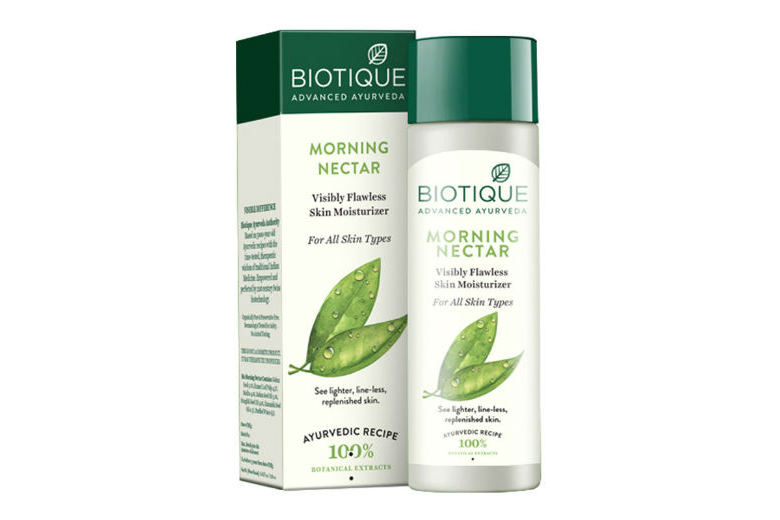 Biotique Morning Nectar Review: Ingredients, Use, Pros, Cons, Price