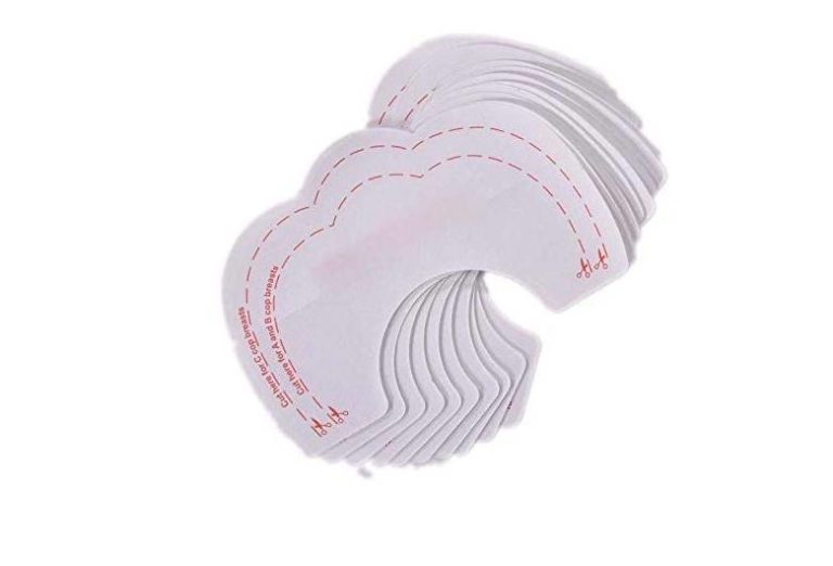 Lift 'Em Up! Breast Lift Tape Is There To Add Oomph To Your Bust Line