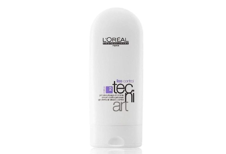 10 Best Hair Smoothing Creams in India for a Frizz-Free, Sleek Finish