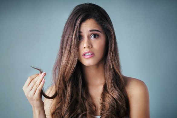 10 Best Shampoos for Frizzy Hair- Tame Your Dry, Curly, Frizzy Hair Today